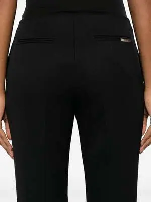 Attico Long Wool Pants