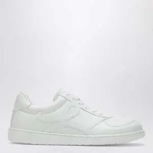 LOEWE LOEWE Jambo Sneakers In Soft Grained Calfskin