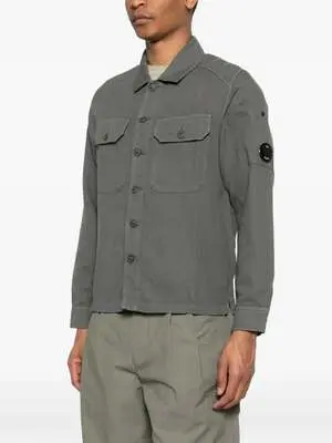 C.P. COMPANY Long Sleeve Shirt