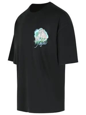 Amiri Cotton T-shirt