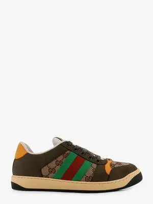 Gucci Padded Sneakers For Men