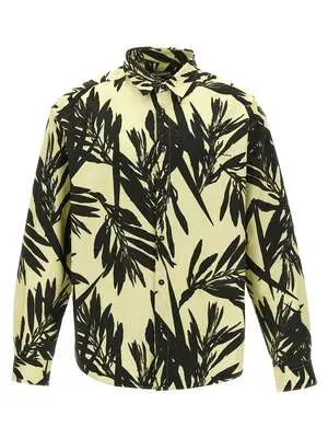 Jacquemus La Chemise Simon' Shirt - Multicolor