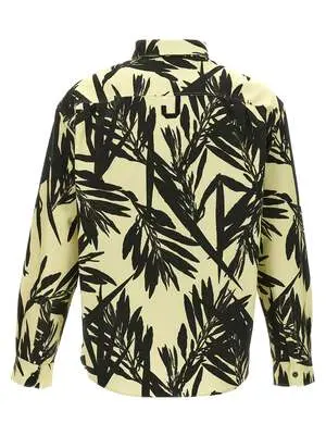 Jacquemus La Chemise Simon' Shirt - Multicolor