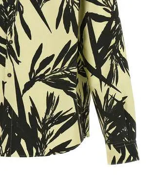 Jacquemus La Chemise Simon' Shirt - Multicolor