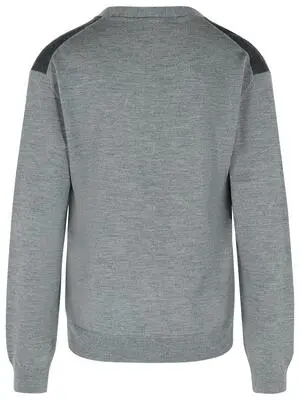 LANVIN Wool Cardigan