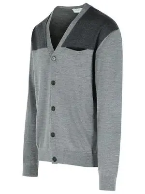LANVIN Wool Cardigan