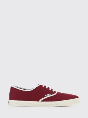 Prada Sneakers - Red