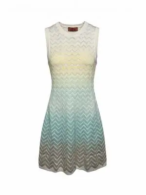 Missoni Sleeveless Day Dresses