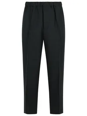 Jil Sander Straight Hem Pants For Men