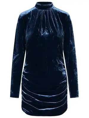 Rotate By Birger Christensen Collared Cocktail Dresses