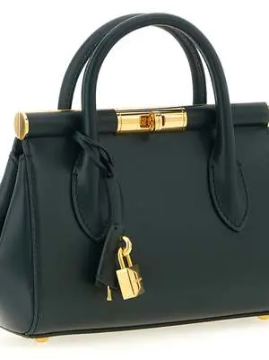 Dolce & Gabbana Marlene Mini Handbag - Green