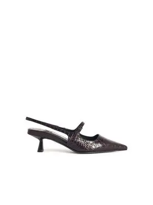 JIMMY CHOO Didi Slingbacks