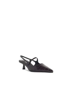 JIMMY CHOO Didi Slingbacks