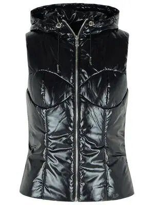 COPERNI COPERNI Polyamide Vest