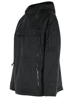 Coperni Asymmetrical Polyamide Jacket