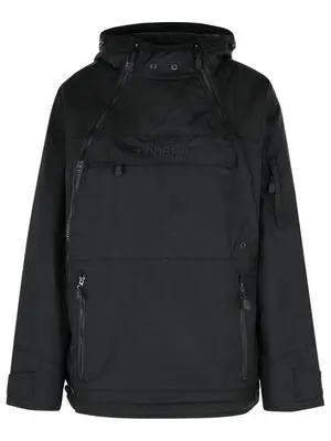 Coperni Hooded Outerwear For Women