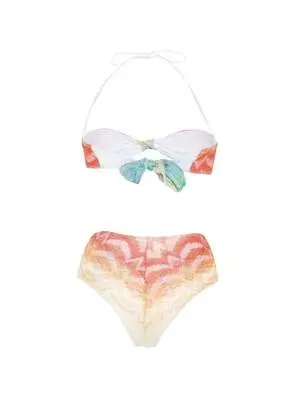 Missoni Two-piece Swimsuit