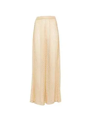 Missoni Viscose Pants