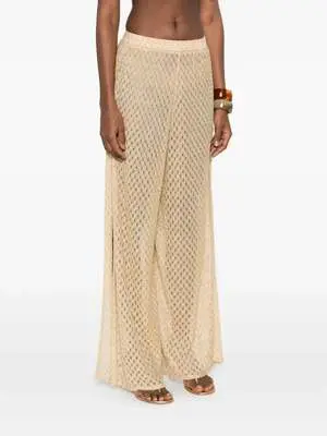 Missoni Viscose Pants