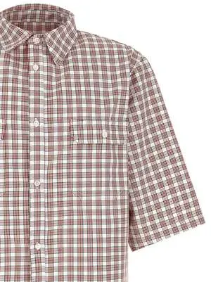 WILLY CHAVARRIA Corcoran' Shirt - Multicolor