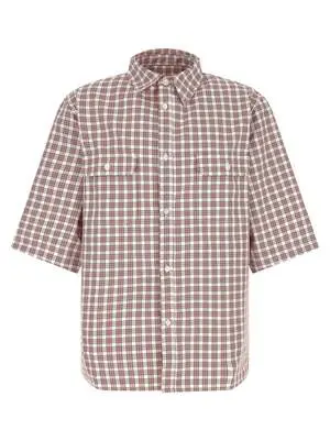WILLY CHAVARRIA Corcoran' Shirt - Multicolor