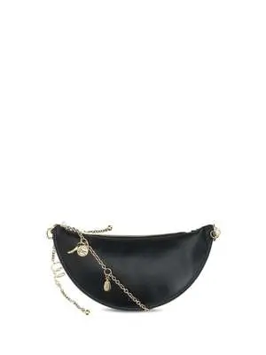 Chloé Icons Shoulder Bag - Black