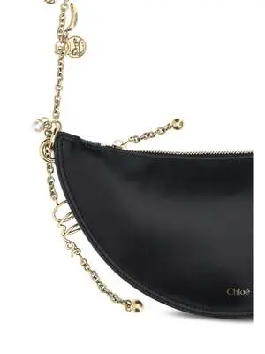 Chloé Icons Shoulder Bag - Black