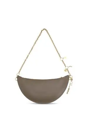 Chloé Icons Shoulder Bag - Gray