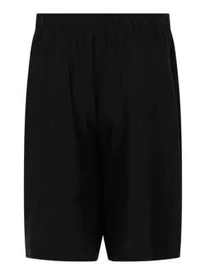 Our Legacy Leisure Shorts - Black
