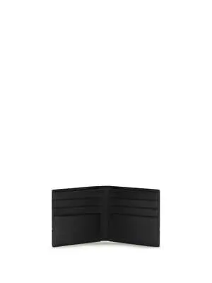 Dolce & Gabbana Plongé Leather Wallet