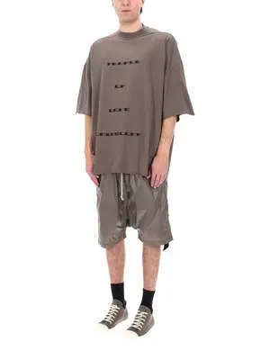 Rick Owens T-shirt Tommy T