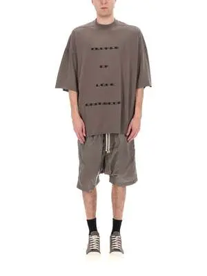 Rick Owens T-shirt Tommy T