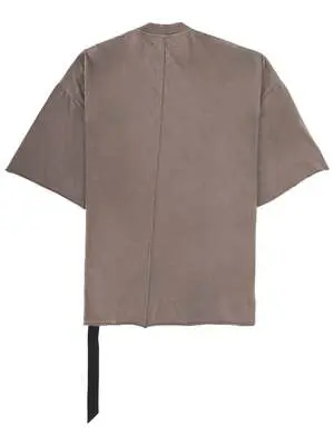 Rick Owens T-shirt Tommy T