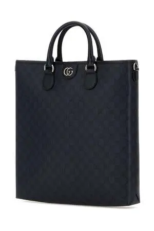 Gucci Ophidia Gg Supreme Shopping Bag