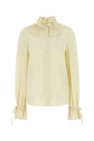 VALENTINO VALENTINO GARAVANI Silk Shirt