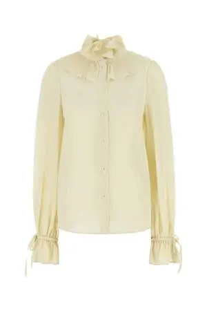 VALENTINO VALENTINO GARAVANI Silk Shirt