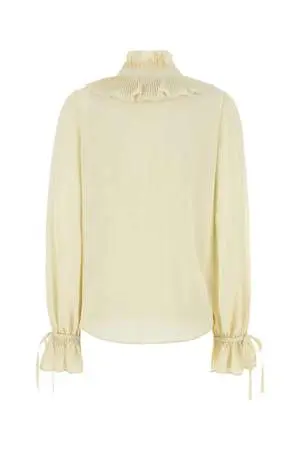 Valentino Garavani Silk Shirt