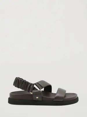 Max Mara Mid Heel Shoes For Women