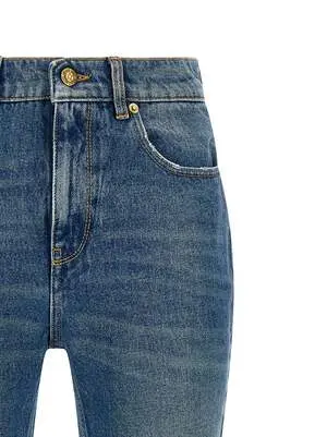 GOLDEN GOOSE Deryn Flared Jeans