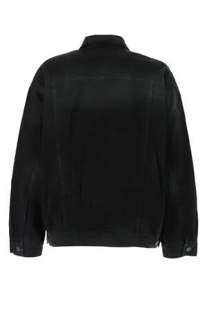 Balenciaga Denim Jacket