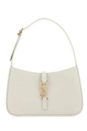 Saint Laurent Leather Shoulder Bag