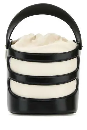 Alexander McQueen Bucket Bag - Multicolor