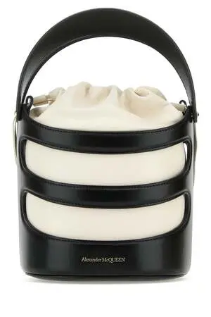 Alexander McQueen Bucket Bag - Multicolor