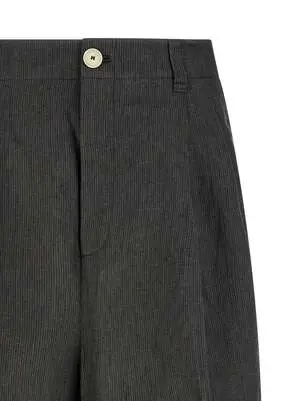 Jacquemus Le Short Pastro Bermuda Shorts