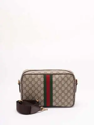 Gucci Ophidia Medium Crossbody Bag