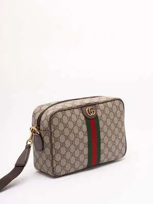 Gucci Ophidia Medium Crossbody Bag