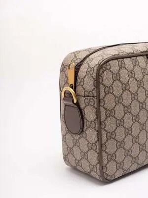 Gucci Ophidia Medium Crossbody Bag