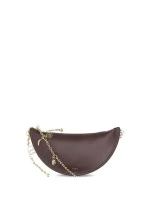 Chloé Icons Shoulder Bag - Brown