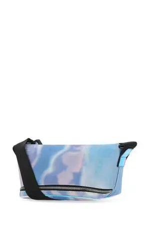 Fendi Fabric Belt Bag - Multicolor