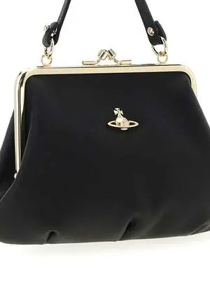 VIVIENNE WESTWOOD Granny Frame Handbag